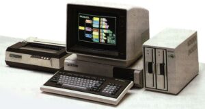 NEC PC-88 Series (Emulators + Tools + Lists) | illusioncity.net